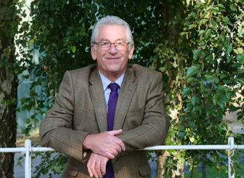 Richard Tasker at Boulton Cooper